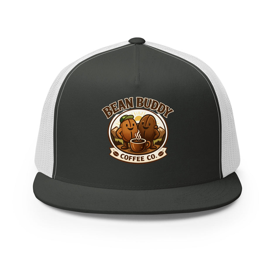Hats & Caps – BEAN BUDDY COFFEE CO
