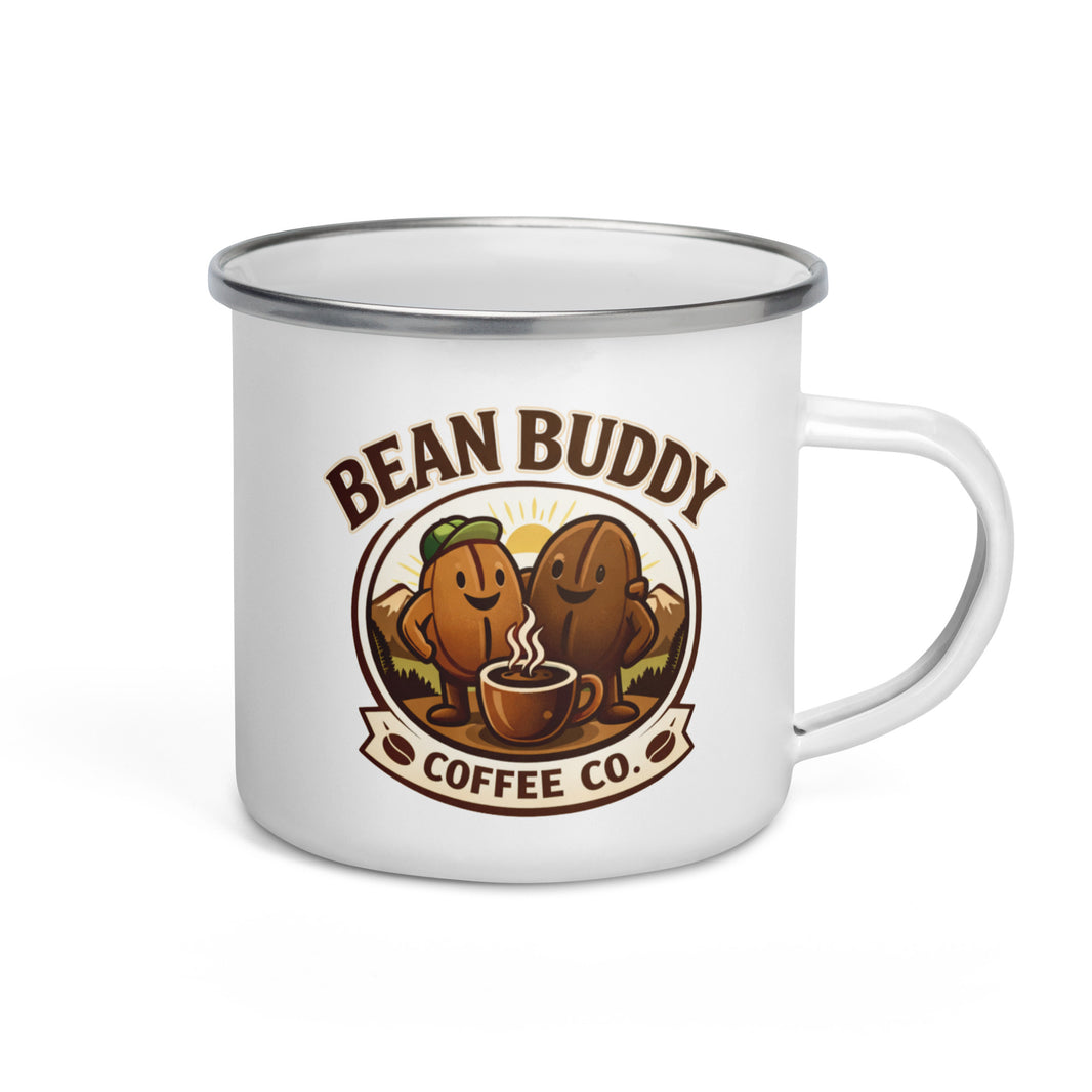 Mugs – BEAN BUDDY COFFEE CO